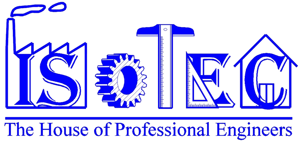 Contact Us – ISOTEC